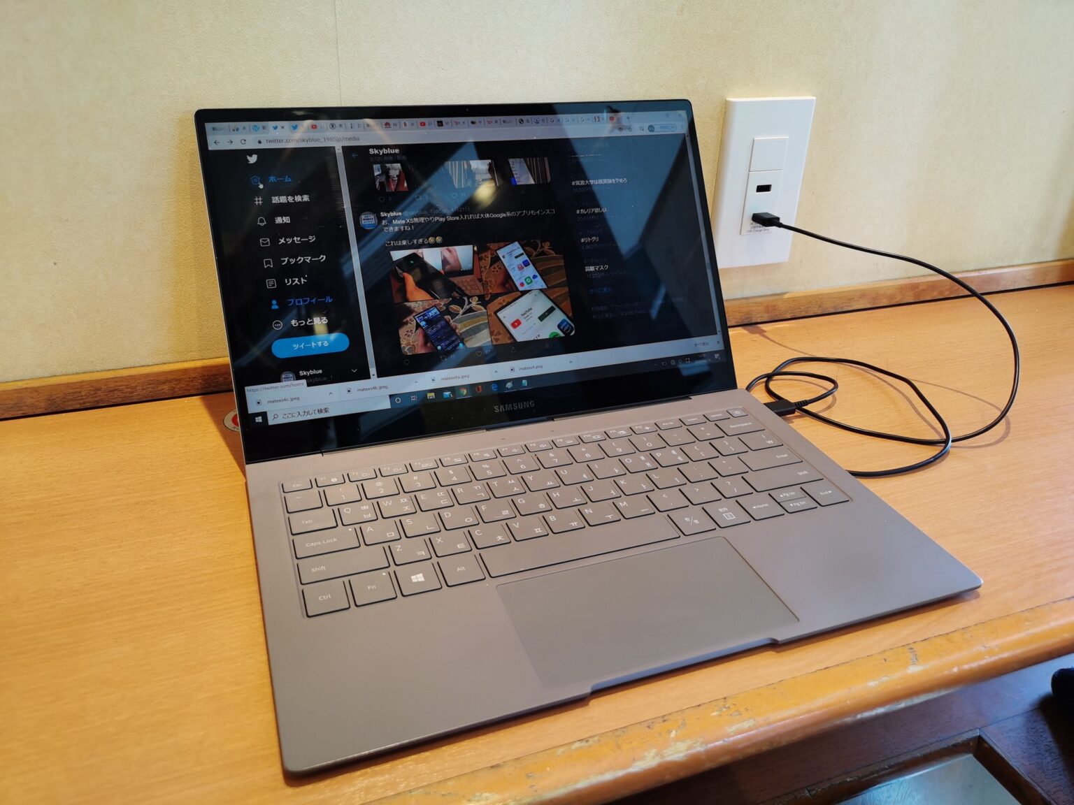 インテル、終わってる？「Snapdragon X Elite」搭載ノートPC新時代に注目せよ | Skyblue Gadgets